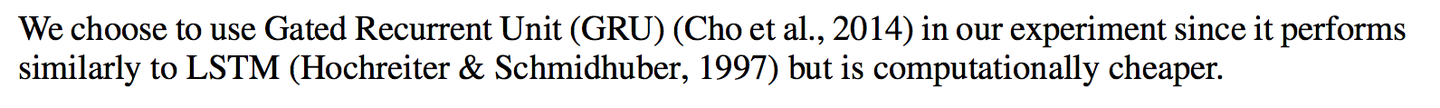 跟着问题学12——GRU详解 - 知乎