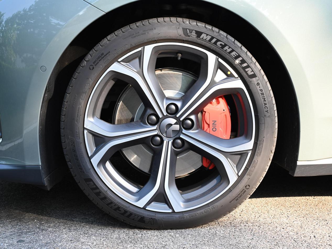 品牌旗舰 蔚来ET9将于12月23日发布 - 知乎