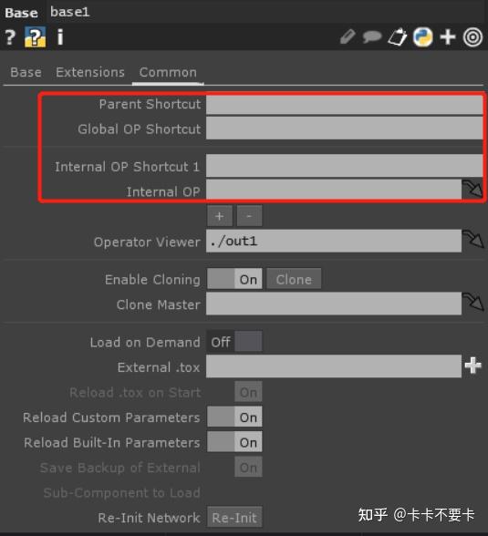 “自带宝藏”：TouchDesigner099的帮助文档和Operator Snippets - 知乎