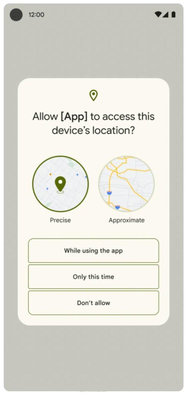 Android 12正式版发布 - 知乎
