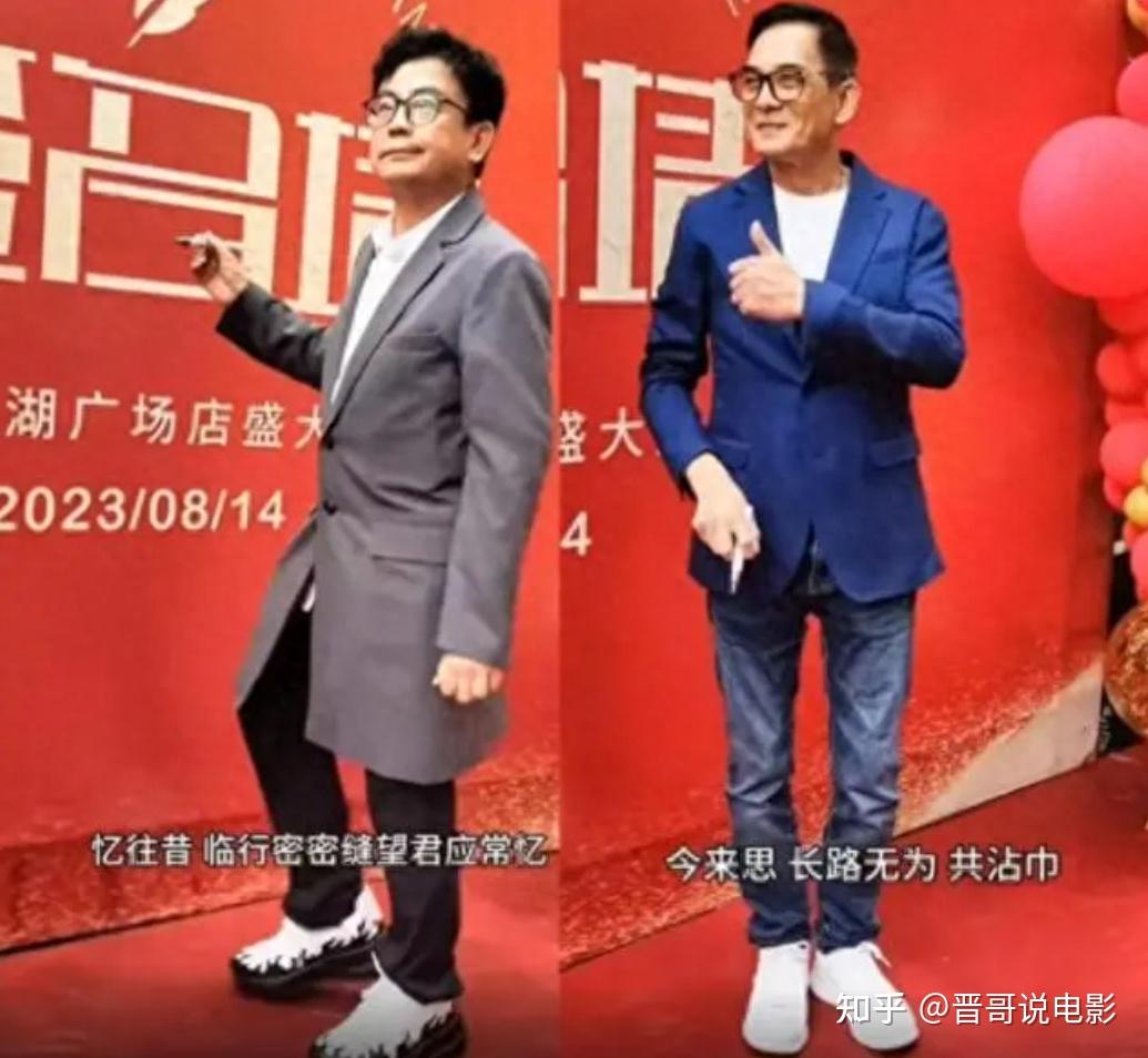 62岁港星酒吧商演，突然黑脸怒斥观众，收入不菲却生活简朴 - 知乎