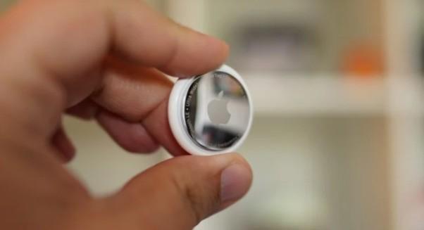 苹果发布AirTag 1.0.276固件新版:只能自动更新 - 知乎