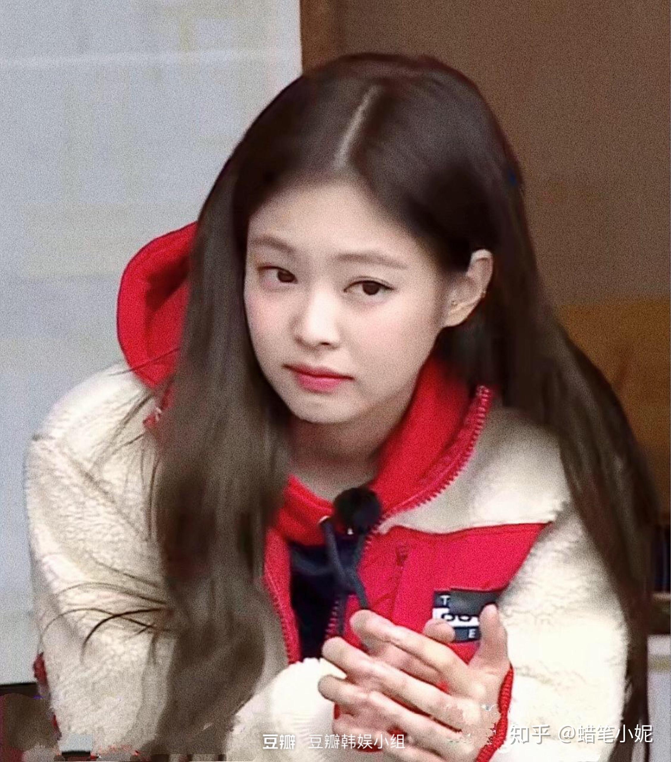 jennie参加过哪些综艺？ - 知乎