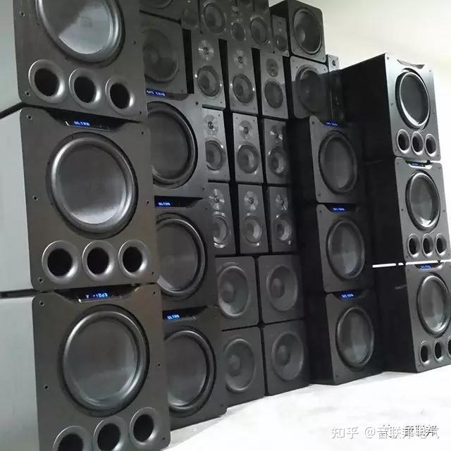 SVSound!全球唯一全系数字化低音炮品牌！ - 知乎