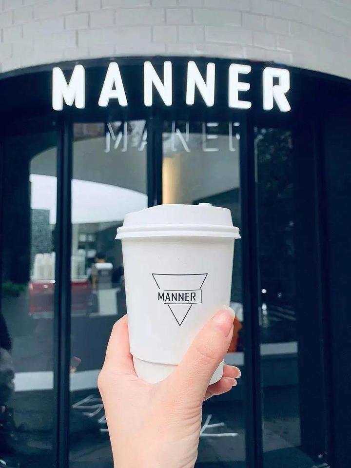 【品牌案例】Manner Coffee如何从“一家小店”到“火遍一线”？ - 知乎