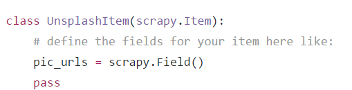 【爬虫进阶】用Scrapy实现动态网页（Unsplash）爬取及图片下载 - 知乎
