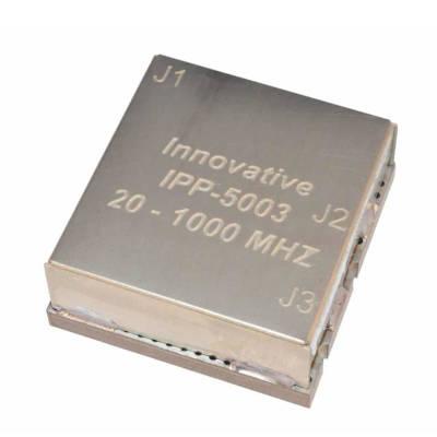 IPP-5003 巴伦180 度平衡不平衡转换器 - 知乎