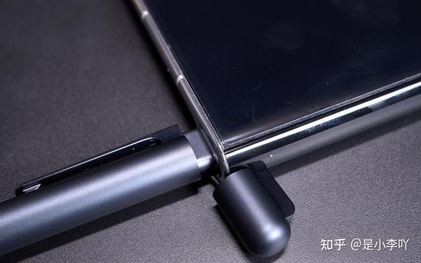 华为M-Pen 2s体验：Mate Xs2的绝佳拍档 - 知乎