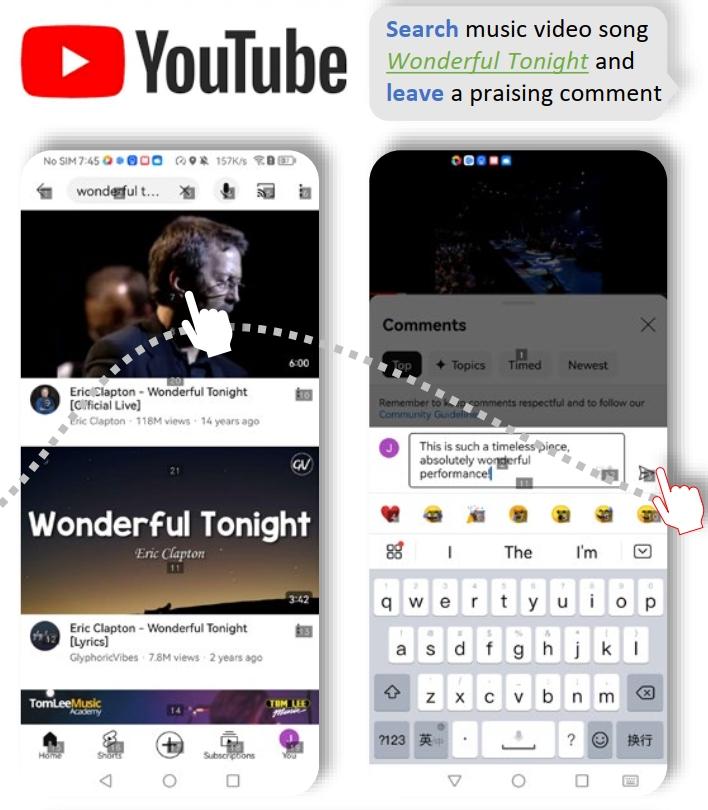 爆火！腾讯开源AppAgent：大语言模型可以自己玩手机了！ - 知乎