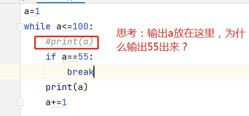 28-python循环的两个关键字 - 知乎