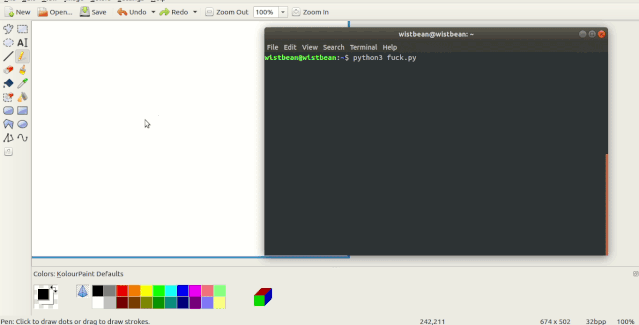 教你快速用 Python 控制键盘和鼠标，彻底解放双手 - 知乎