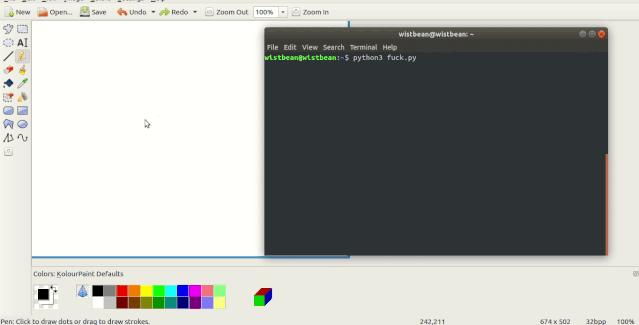 教你快速用 Python 控制键盘和鼠标，彻底解放双手 - 知乎