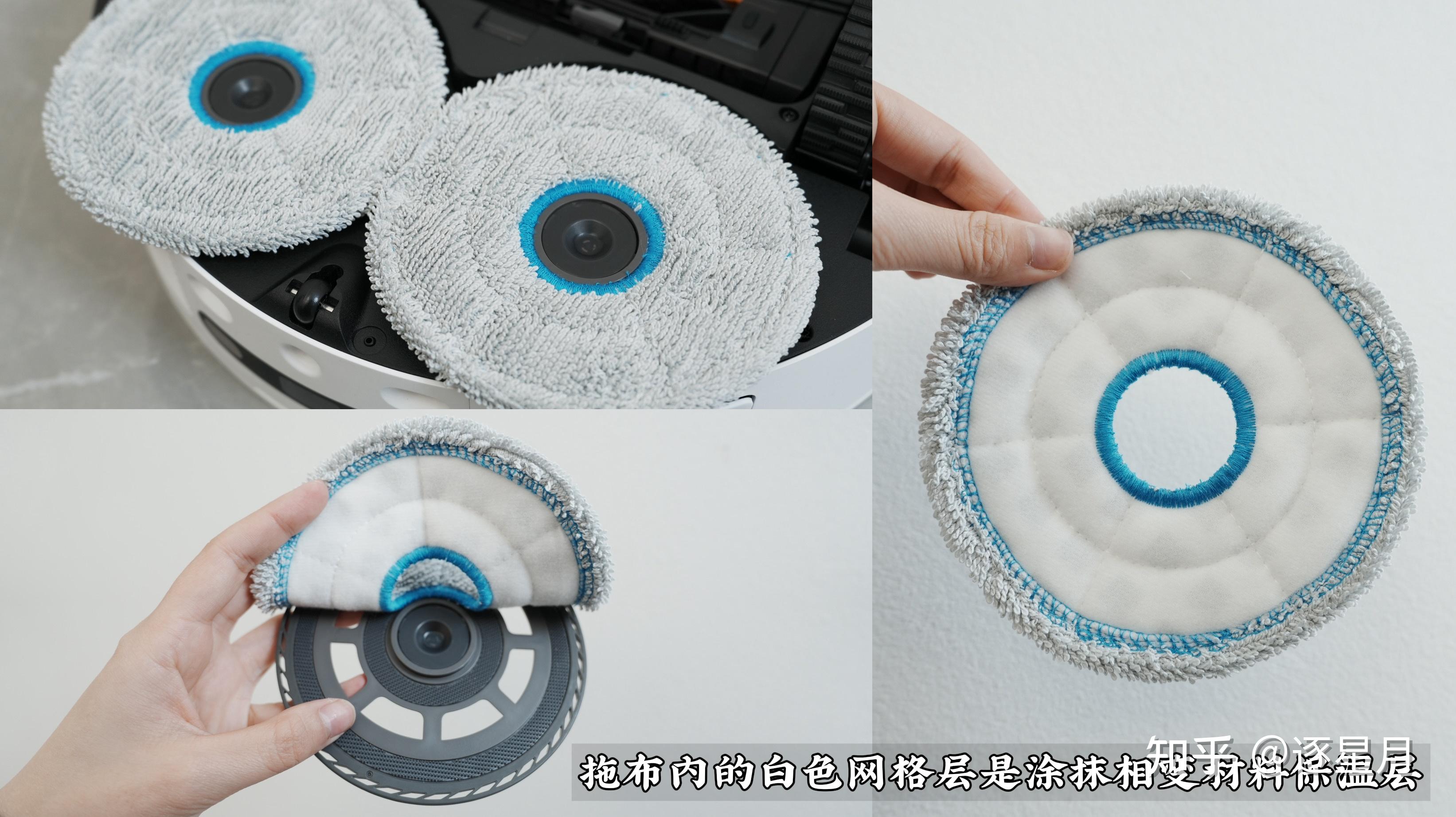 一探究竟！25年618追觅扫地机器人选购攻略丨追觅S50 Pro 、S40增强版、S30 Pro Ultra增强版和X50pro、X40pro增强版到底如何选择？——实测对比哪款更适合入手 - 知乎