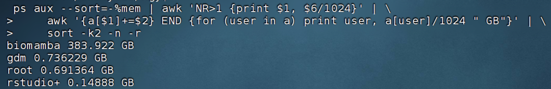 如何限制用户的CPU与内存调用 - 知乎