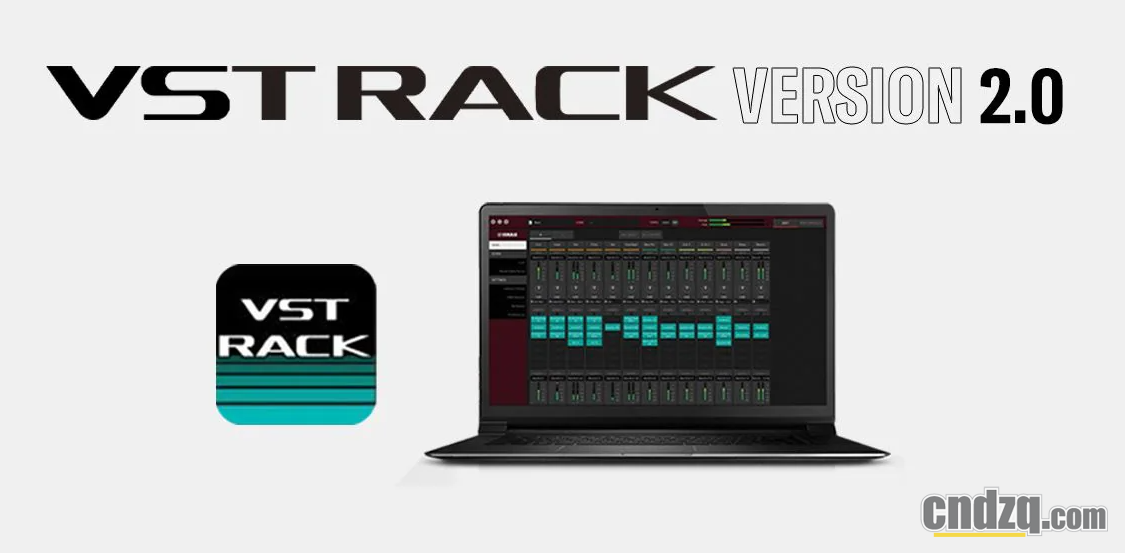 YAMAHA发布VST Rack Pro和Elements 2.0 版免费升级 - 知乎