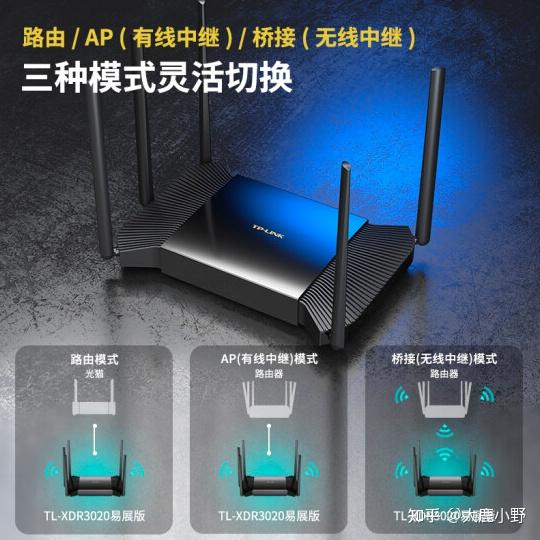 如何评价TPLINK AX3000路由器？ - 知乎