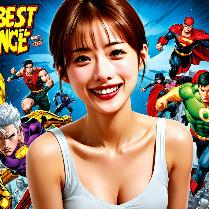 一站式解决ComfyUI安装、调试和界面操作，附安装包 C001 - 知乎