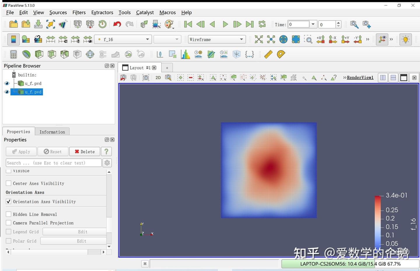 0-FEniCS的安装(Win10) - 知乎