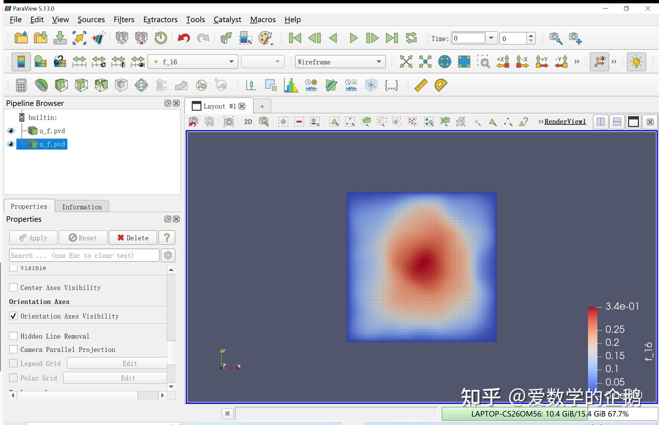 0-FEniCS的安装(Win10) - 知乎