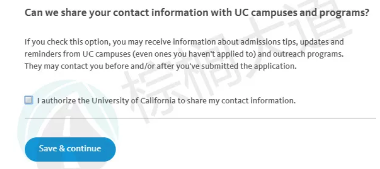 UC申请系统开放，没想到今年变化这么大（附超详细填表指南） - 知乎