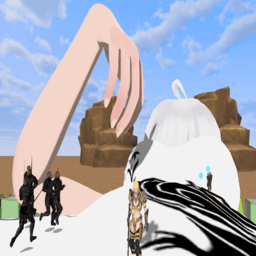 【巨大娘的玩耍♥】H5 3D肉鸽动作射击游戏 1.0内测中 - 知乎