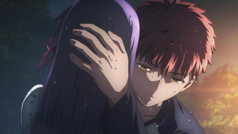 【补番导航】Fate系列动画观看顺序推荐（附B站番剧和视频链接） - 知乎