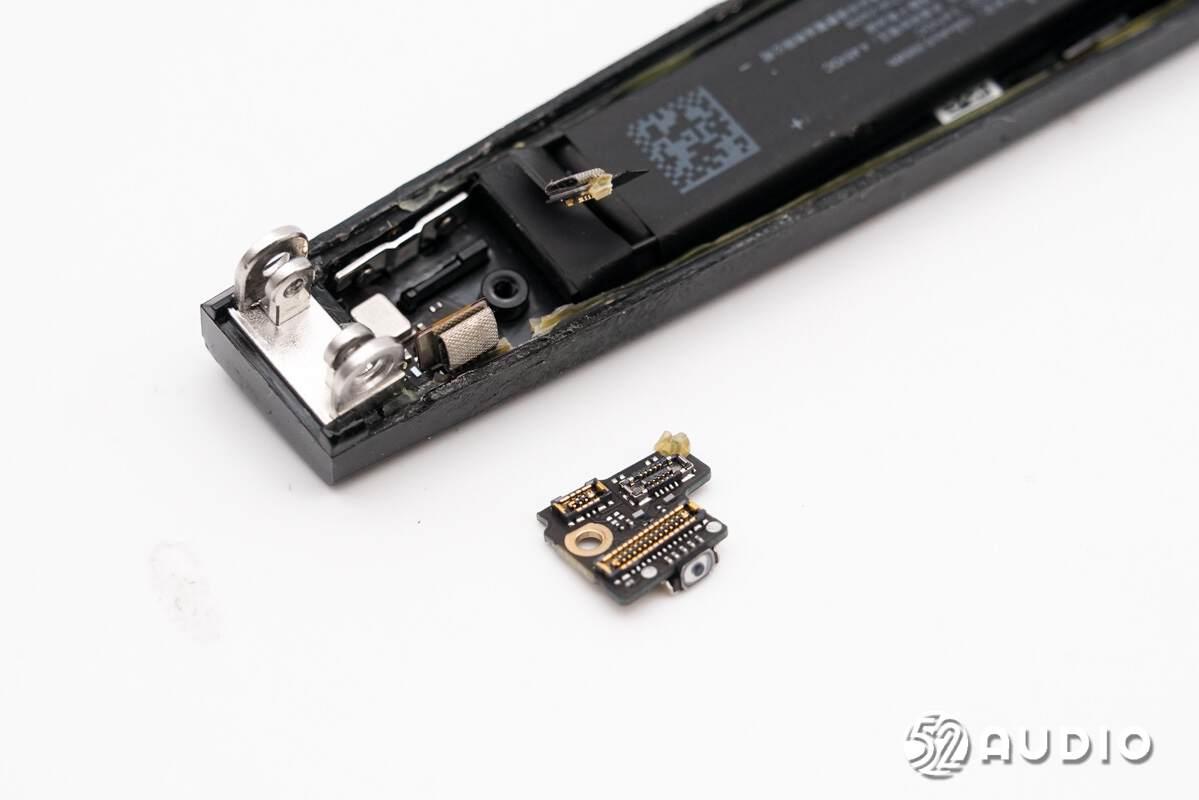 拆解报告：RayBan雷朋丨Meta Wayfarer智能眼镜 - 知乎