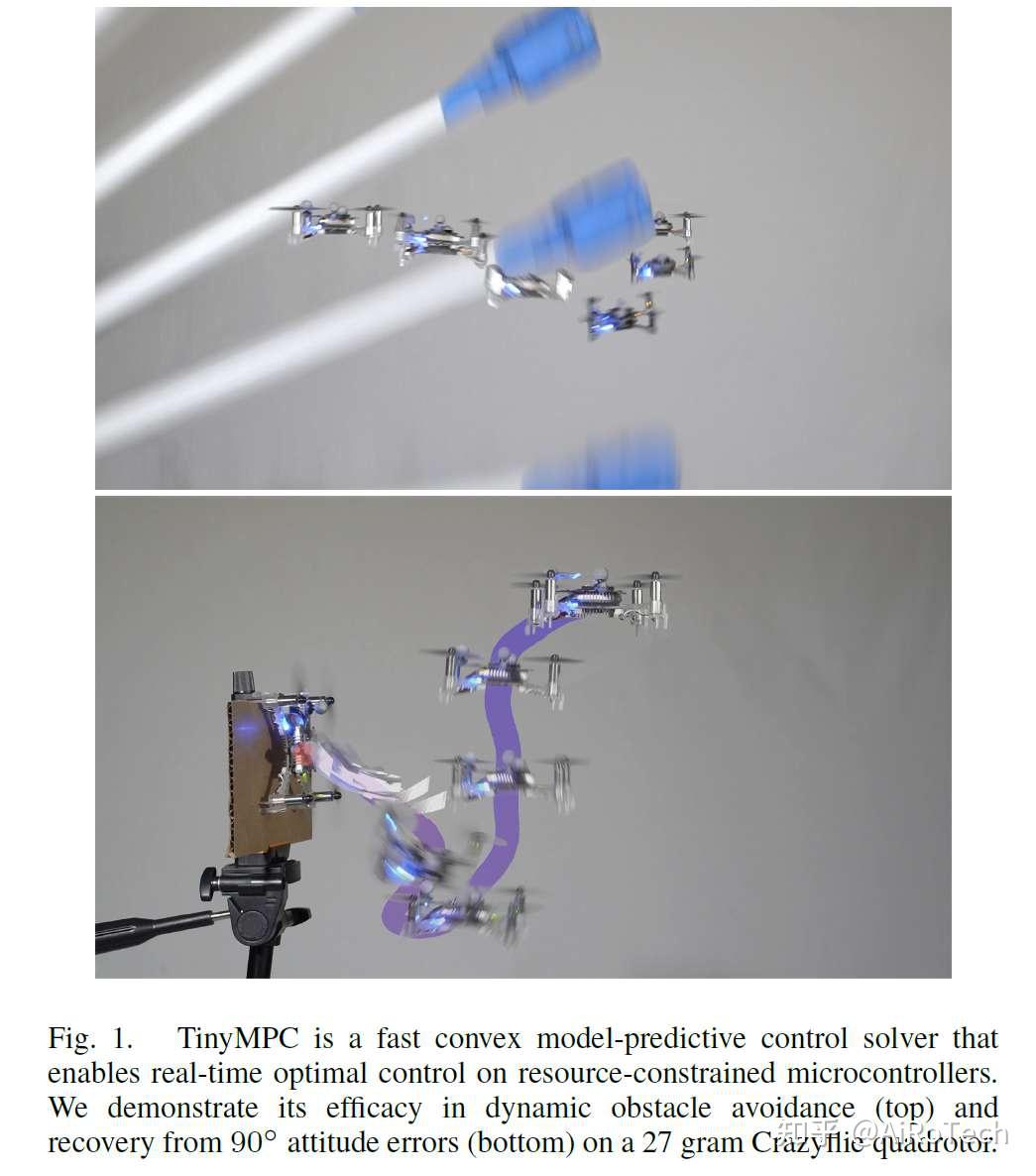 ICRA Best Paper Finalists 论文分享（下） - 知乎