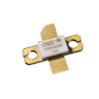 CGH40120F氮化镓 (GaN) 高电子迁移率晶体管 (HEMT) - 知乎