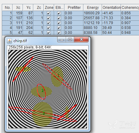 ImageJ的一些基本操作 - 知乎