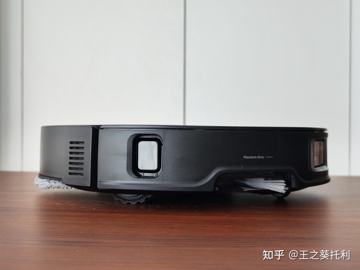 石头扫地机器人 G30 Space探索版测评分享：从“避障绕行”到“主动整理”的新一代扫地机器人！ - 知乎