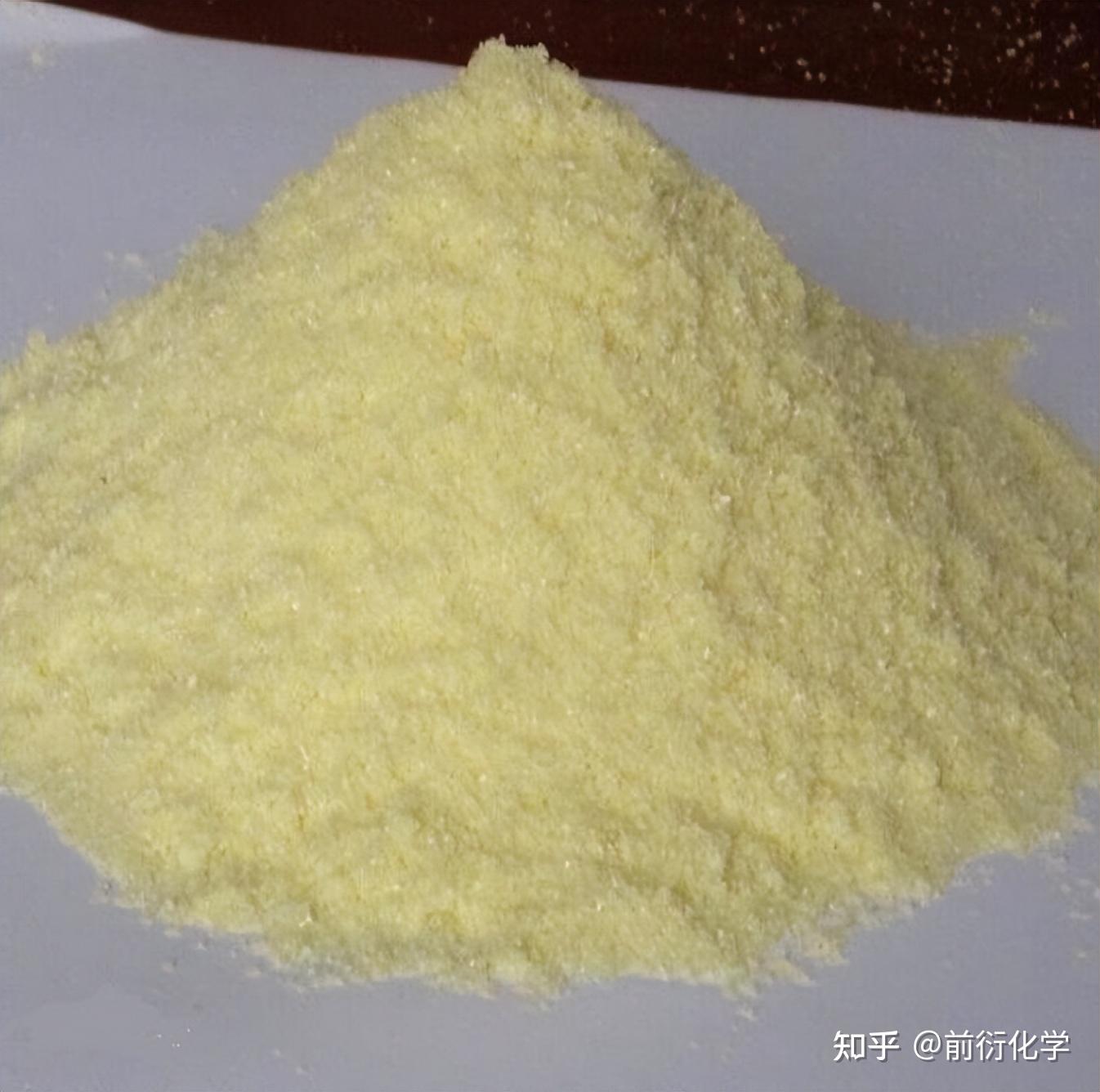 双三甲基硅基胺基锂(LiHMDS)深度解析：2025年技术应用与市场全景 - 知乎