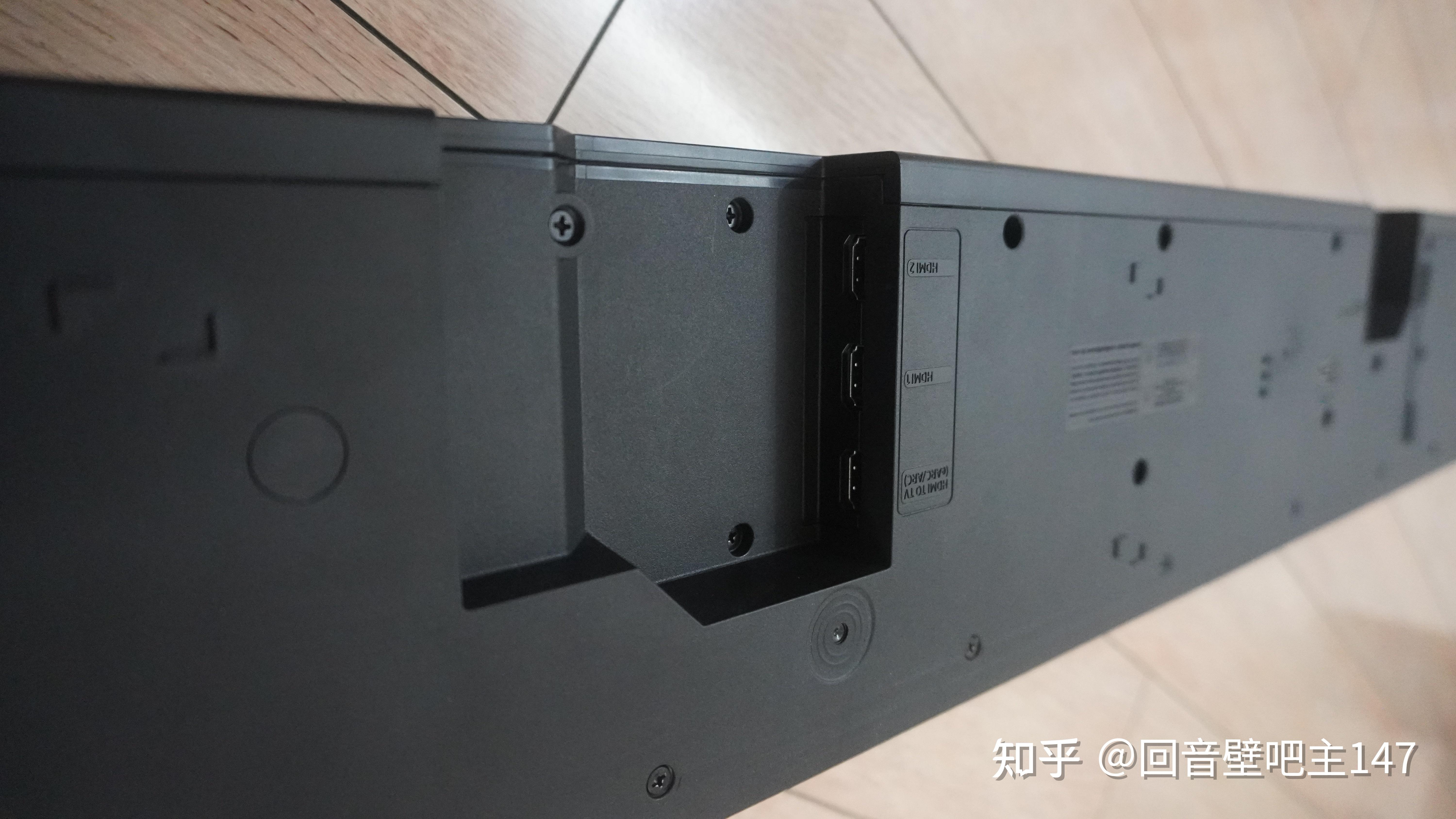 三星990D回音壁详细评测 - 知乎