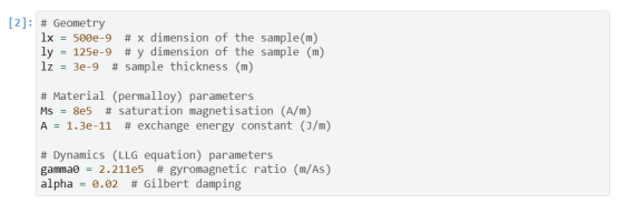 第8个Ubermag程序：标准问题4 - 知乎
