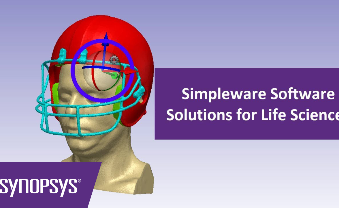 【Simpleware】三维图像处理和模型生成的专业平台 - 知乎