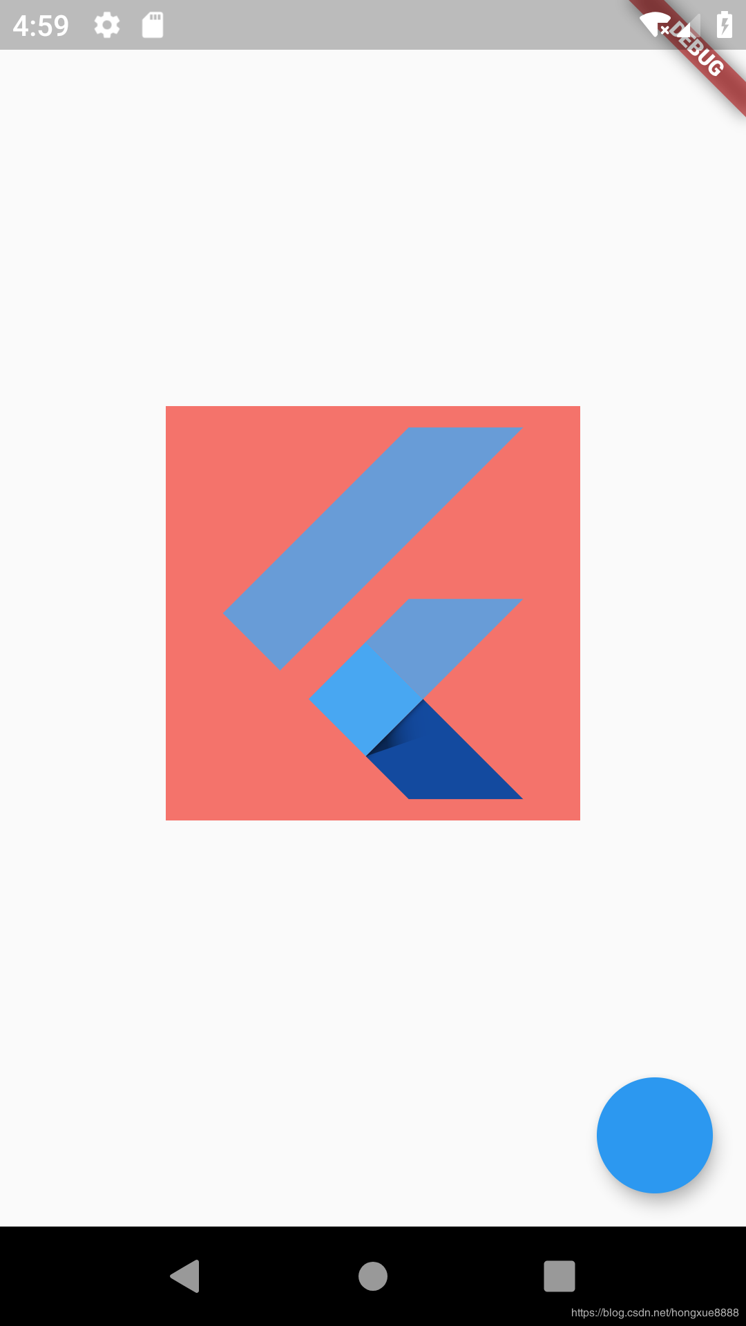 Flutter 实现actionsheet底部弹出菜单操作表:gridview网格布局显示图片 知乎