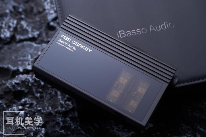 让MAX更MAX——DC评iBasso PB5 OSPREY - 知乎