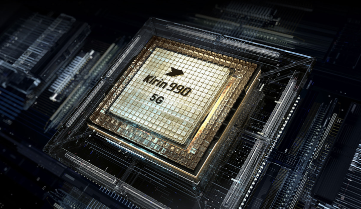 2分钟读懂麒麟990E芯片和麒麟990 5G芯片的区别 - 知乎