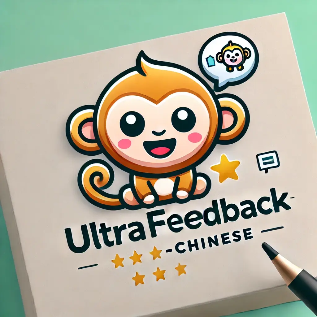 开年巨献｜OpenCSG携UltraFeedback中文数据集强势来袭 - 知乎