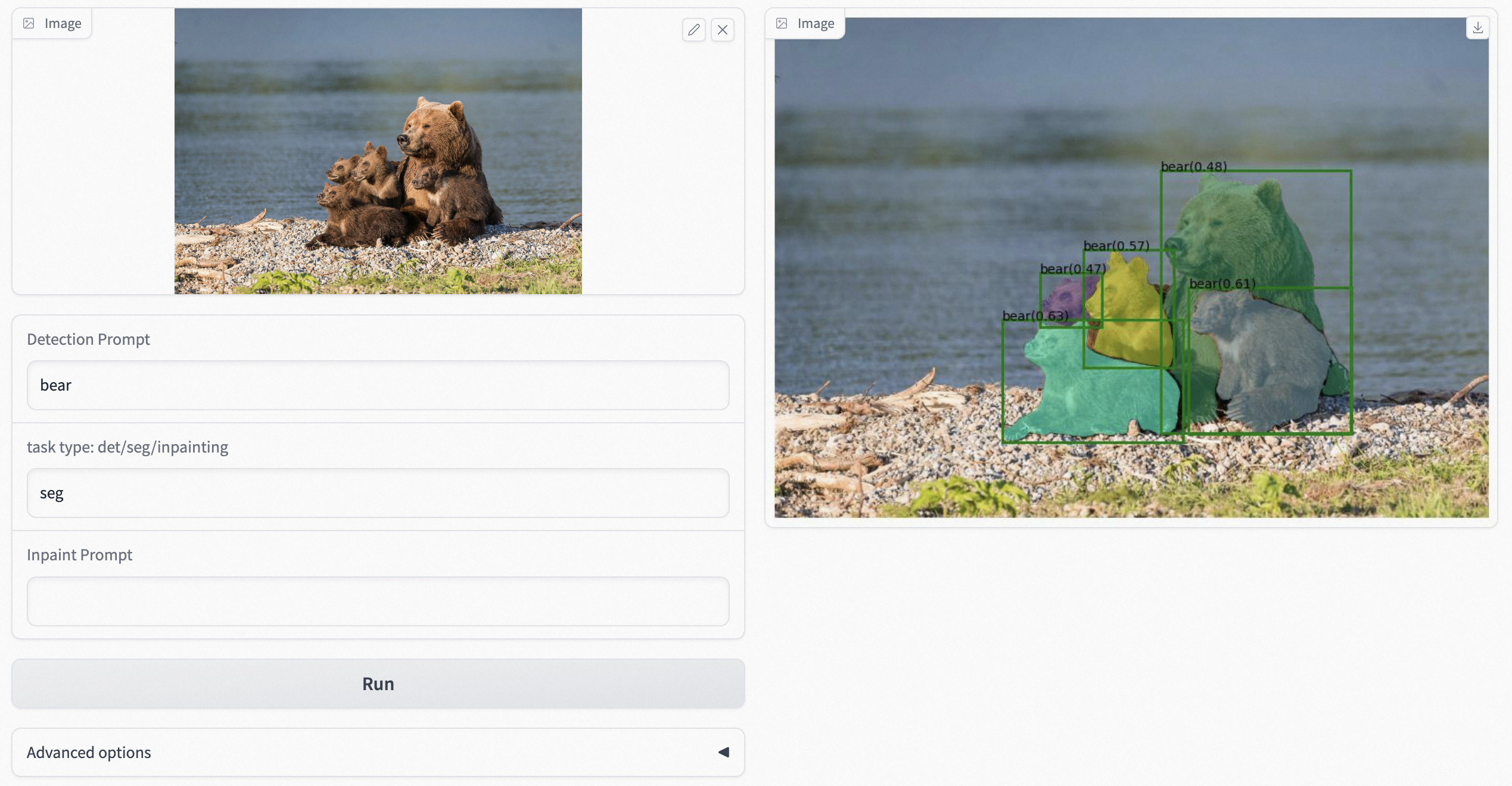 最强Zero-Shot视觉应用：Grounding DINO + Segment Anything + Stable Diffusion - 知乎