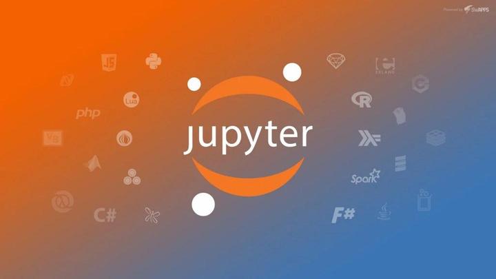 jupyter本地部署和云端部署保姆级 - 知乎