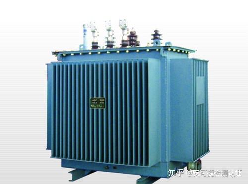 ul1310认证 二类变压器怎么做 - 知乎