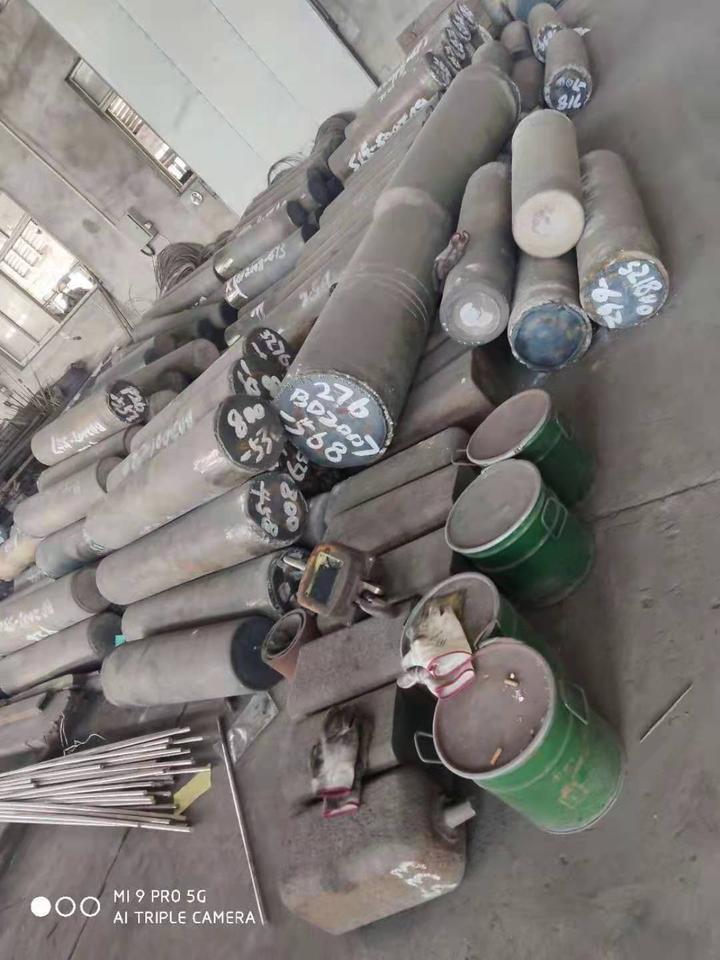 ALLOY718 - N07718 - W.Nr 2.4668 - 知乎