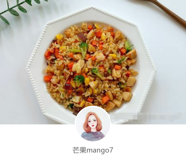 12m食谱|这道炒饭界的天花板,好吃到打耳光都要吃 知乎