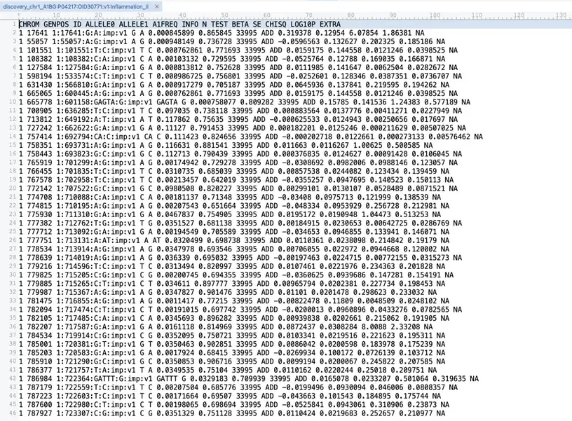 UKB-PPP pQTL数据的下载与分析 - 知乎
