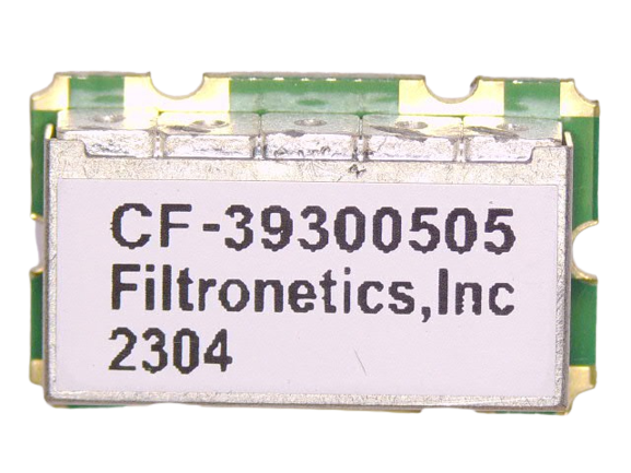 FILTRO 滤波器之 CF-32002005 - 知乎