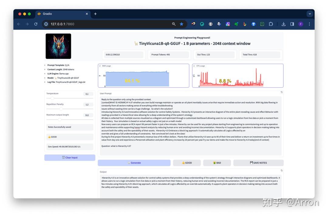 LLM（十）| Tiny-Vicuna-1B：Tiny Models轻量化系列Top One - 知乎