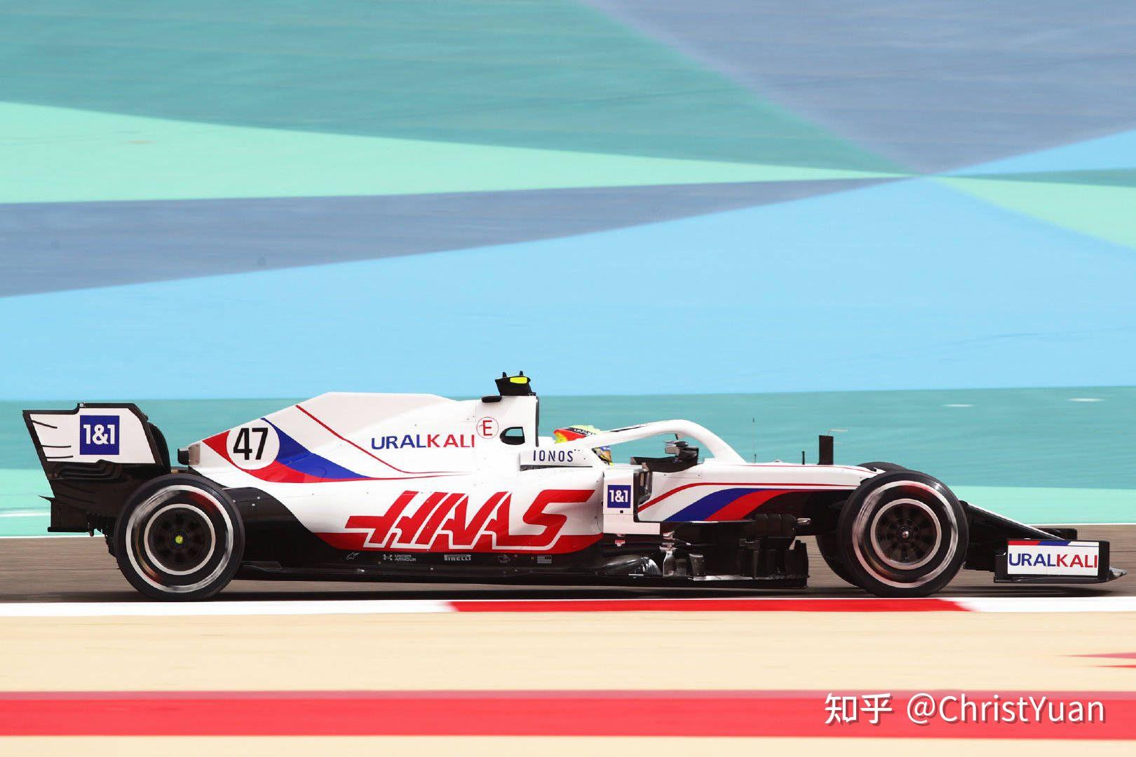 （小白向）一文带你认识F1的车队和车（dou）手（bi）们（2021版） - 知乎