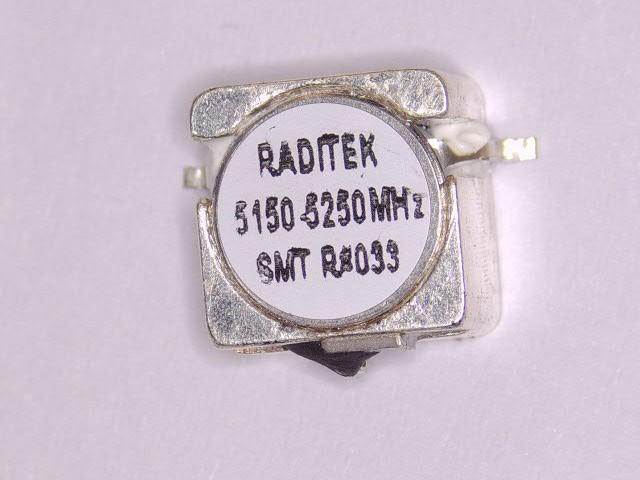 RADI-5.15-5.25-SMT-2WR-20W 隔离器RADITEK品牌 - 知乎