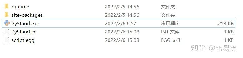 怎么样打包 pyqt 应用才是最佳方案？或者说 pyqt 怎样的发布方式最优？ - 知乎